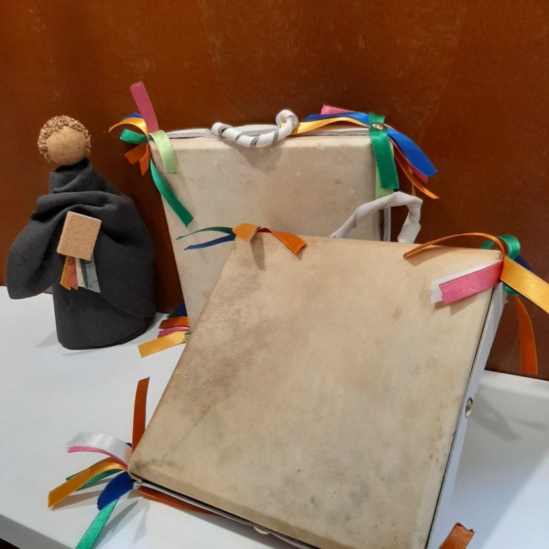 Adufe - A loja do Zeca