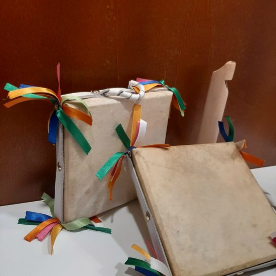 Adufe - A loja do Zeca