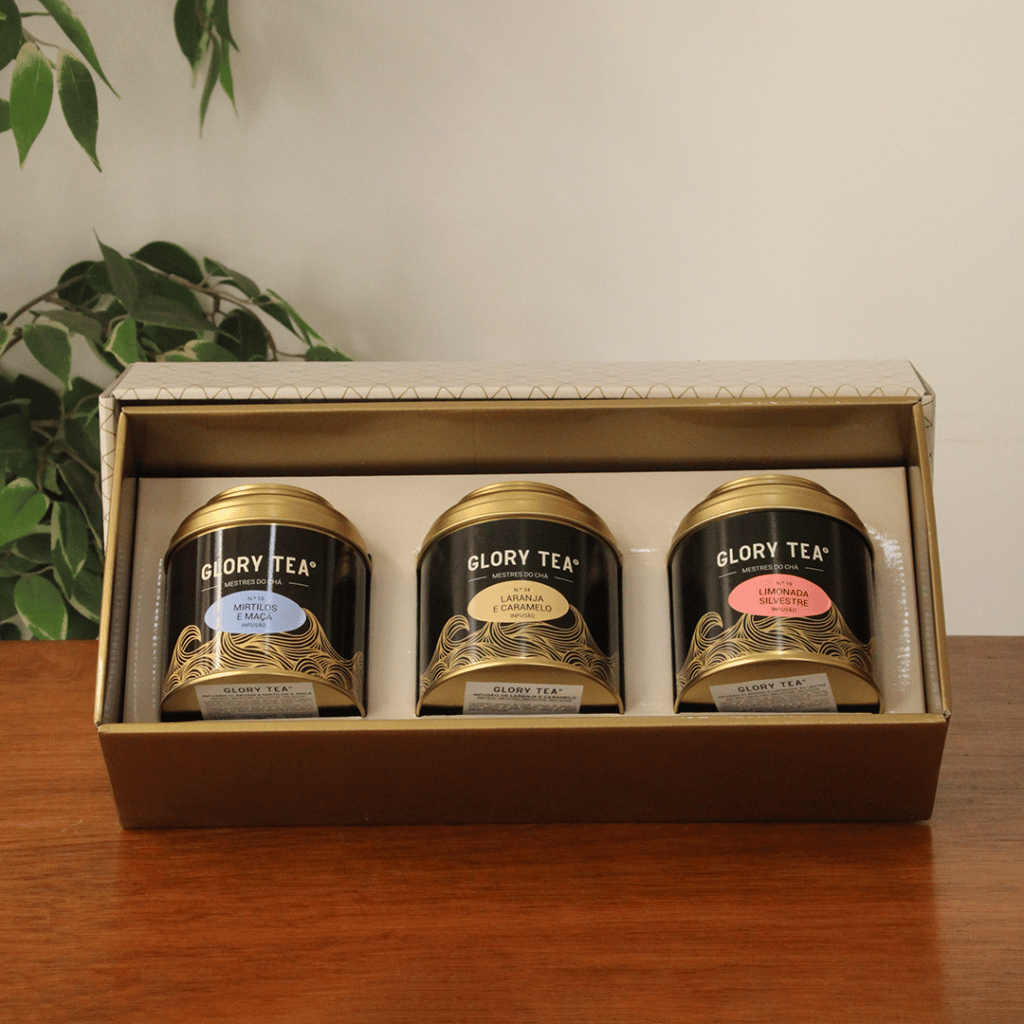 Cabazes com Produtos tradicionais